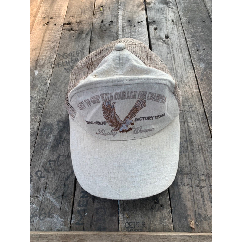 Jual vintage hat | Shopee Indonesia