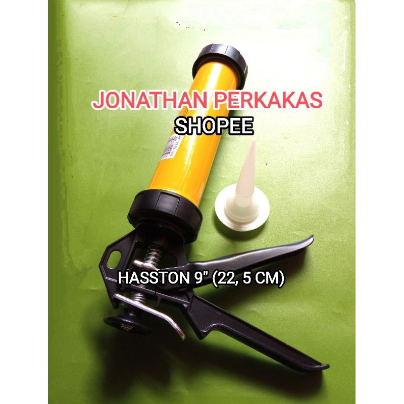 Jual gun silicone sosis 9" (22, 5 cm) | Shopee Indonesia