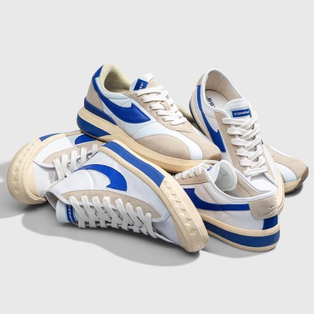 Jual [ORIGINAL] SEPATU COMPASS EDISI TERBATAS GOODLIFE BCA | Shopee ...