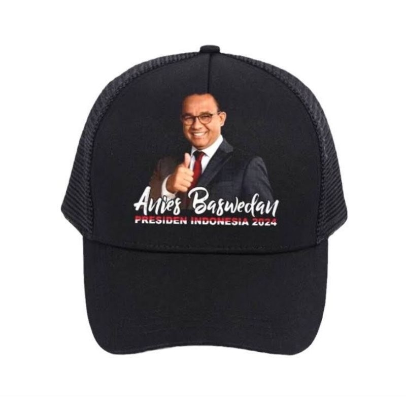 Jual Topi ANIES BASWEDAN PRESIDEN RI 2024 | Shopee Indonesia Jual Topi ANIES BASWEDAN PRESIDEN RI 2024 | Shopee Indonesia