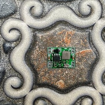 Jual LM2596 Mini Adjustable DC-DC Step Down 3A Module | Shopee Indonesia