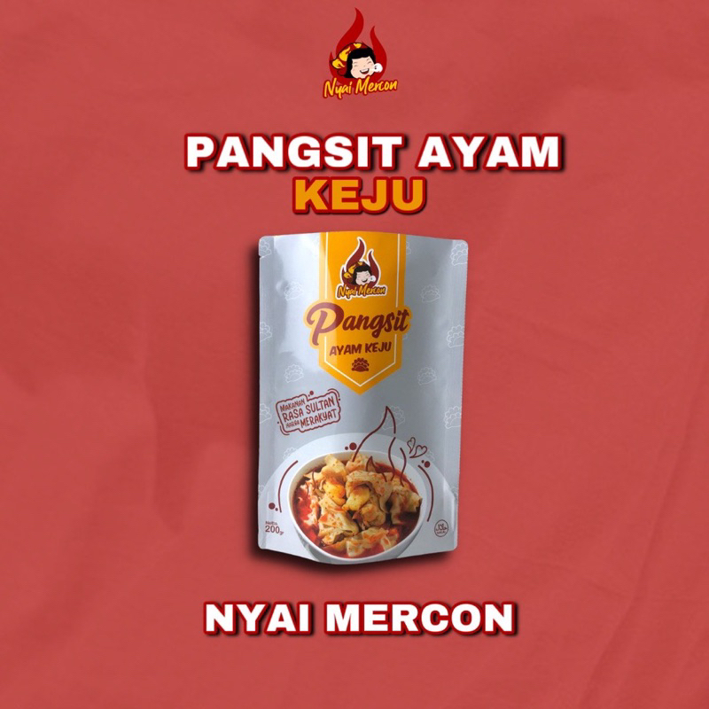 Jual Pangsit Tulang Rangu Mercon Keju Baso Full Mozarella lumer by Nyai ...