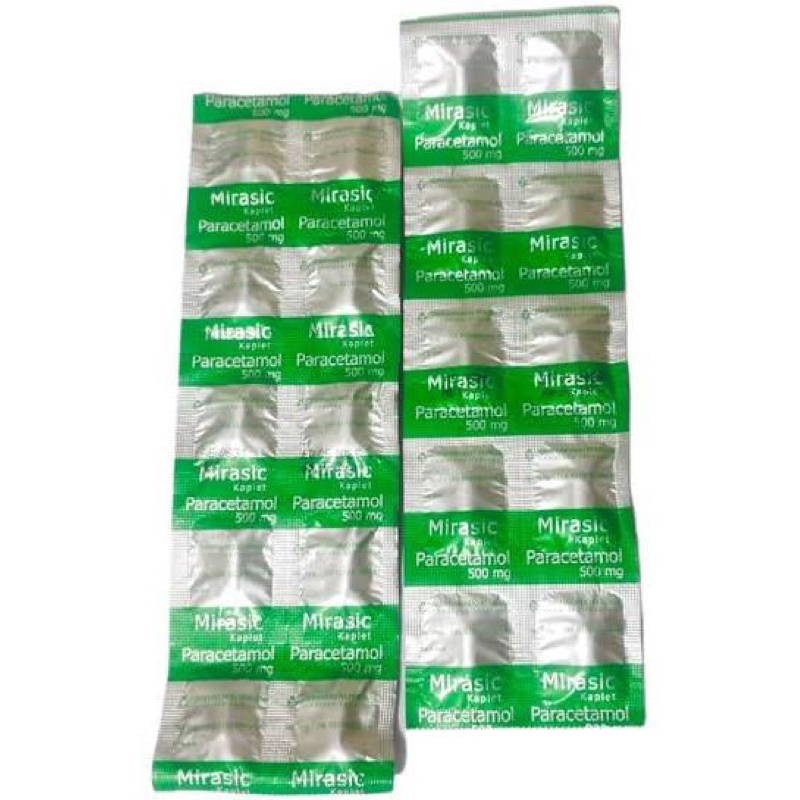 Jual Aneka Paracetamol | Shopee Indonesia