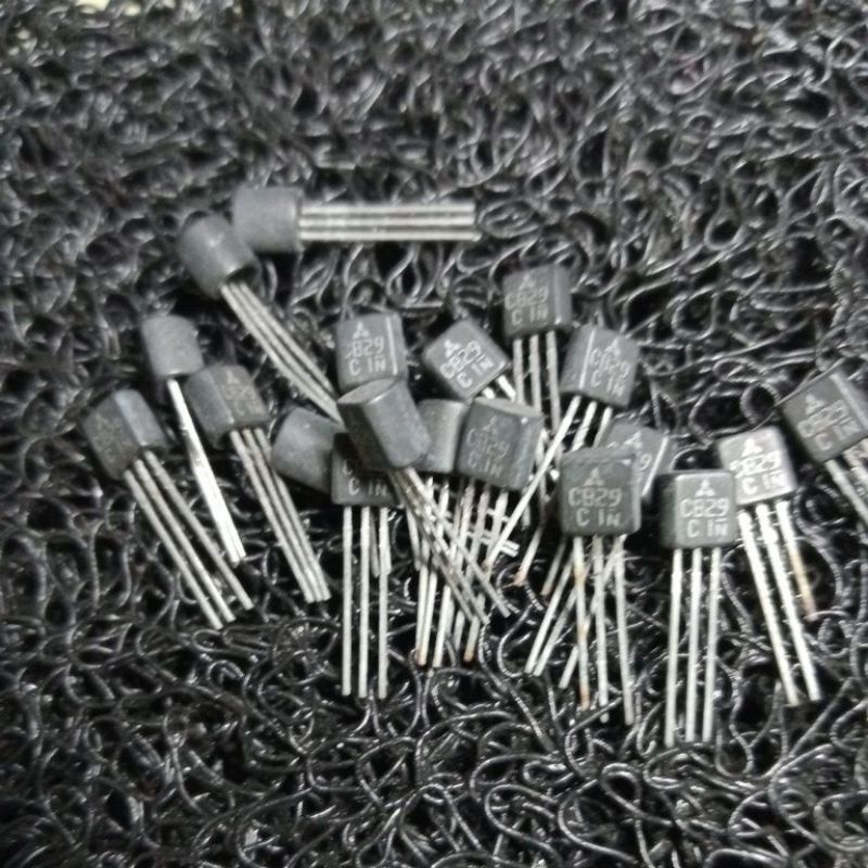 Jual transistor-C829-C829-original-mitsubishi | Shopee Indonesia