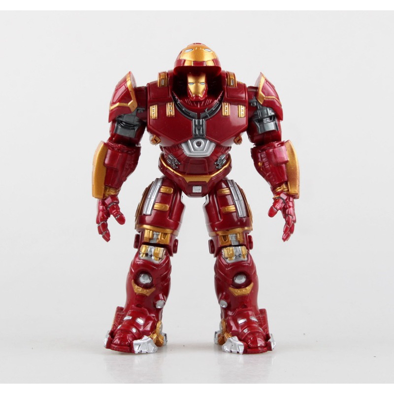 Jual Action Figure Hulkbuster Miniatur Toy Avenger | Shopee Indonesia
