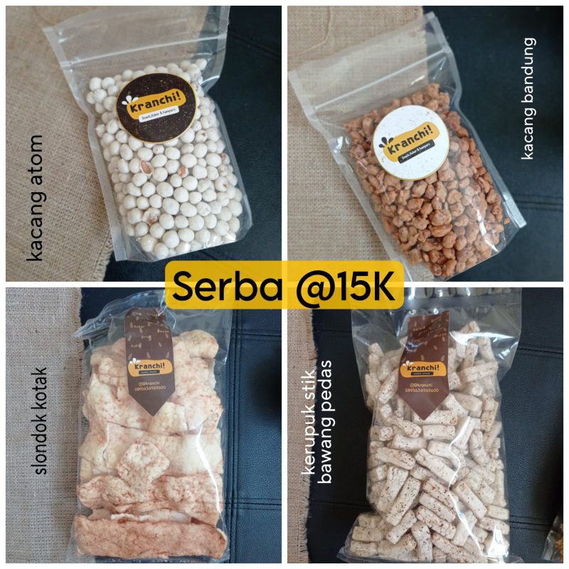 Jual serbalas (serba lima belas ribu) | Shopee Indonesia