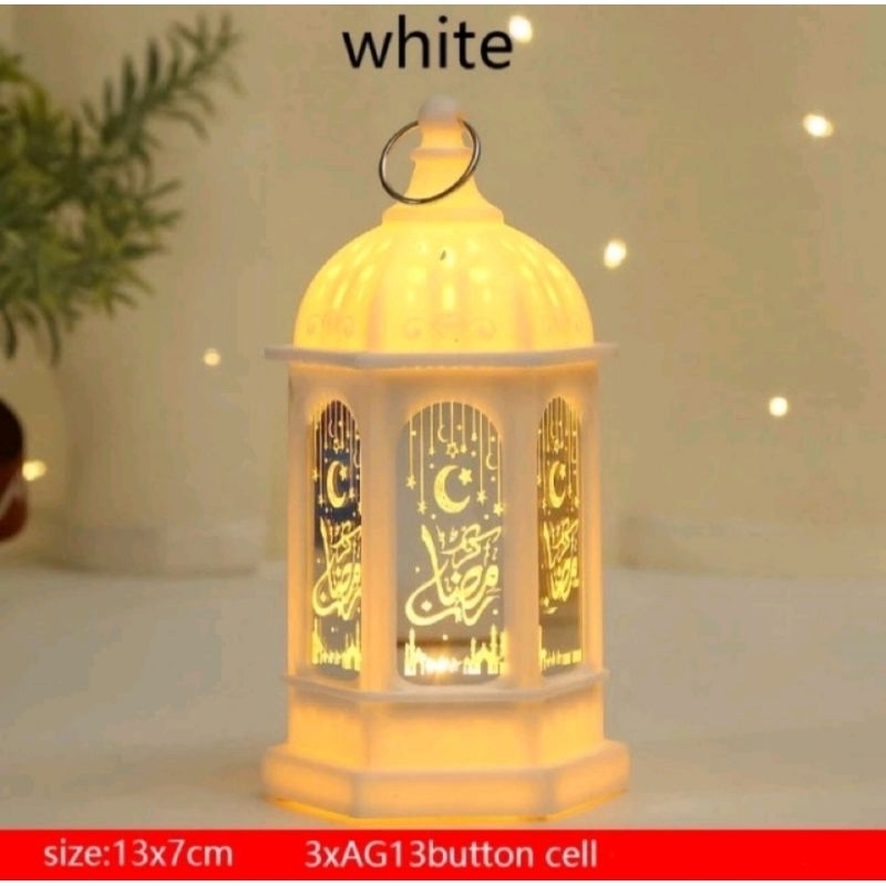 Jual lampu hias / lampu lebaran / lampu ramadhan / lampu islami / lampu ...