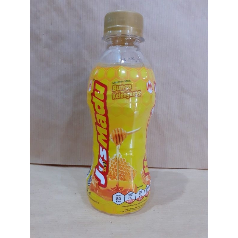 Jual Jus Madu 200ml | Shopee Indonesia