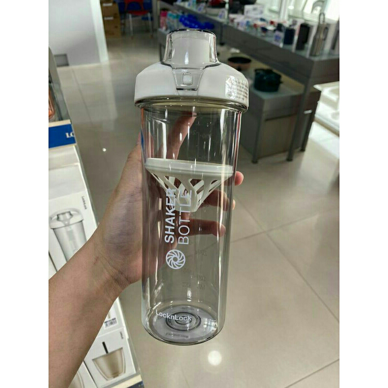 Jual LOCK N LOCK SHAKER BOTOL MINUM 850ML | Shopee Indonesia