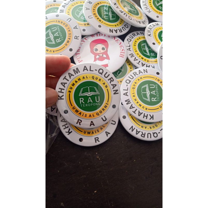 Jual Pin dan Ganci | Shopee Indonesia