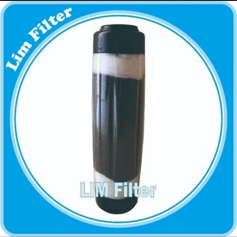 Jual CARTRIDGE FILTER FERROLITE 10 INCH | Shopee Indonesia