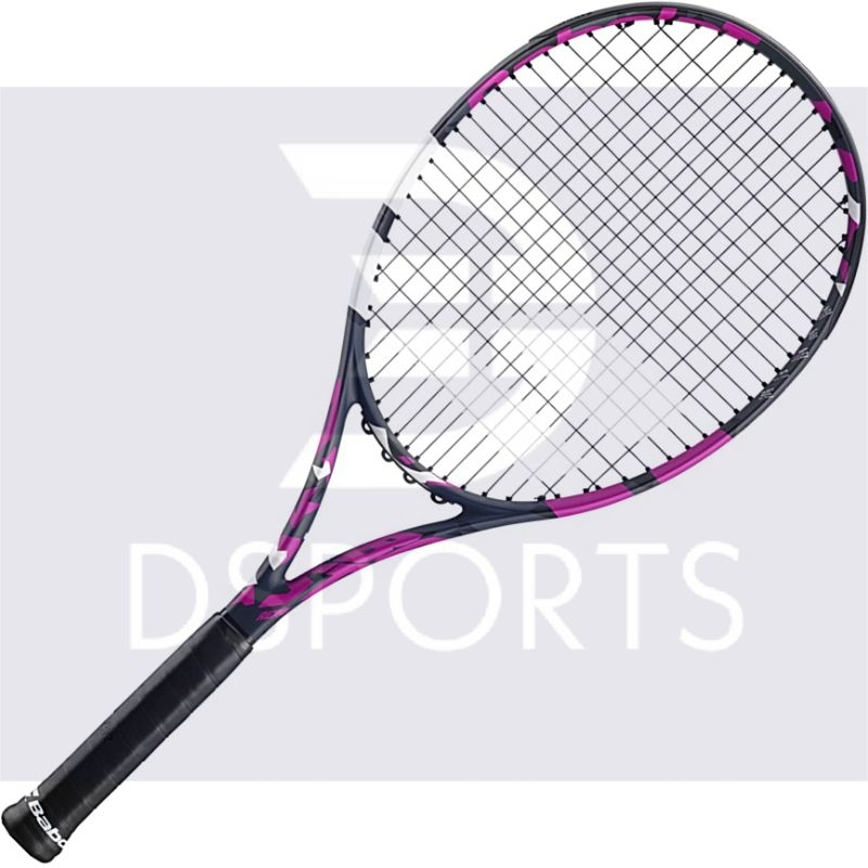 Jual Babolat Boost Aero Pink 102 2023 260Gr 16x19 260 g ( Racket Tennis ...