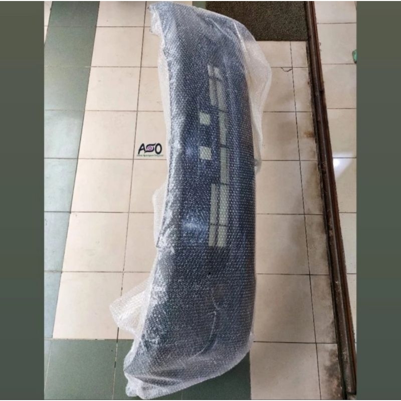 Jual Bumper Bemper Depan Kijang Inova Innova 2004 2005 2006 2007 ...