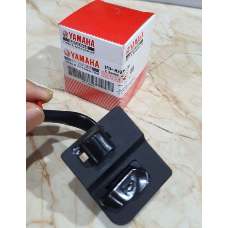 Jual SAKLAR VEGA FORCE INJEKSI ORIGINAL | Shopee Indonesia