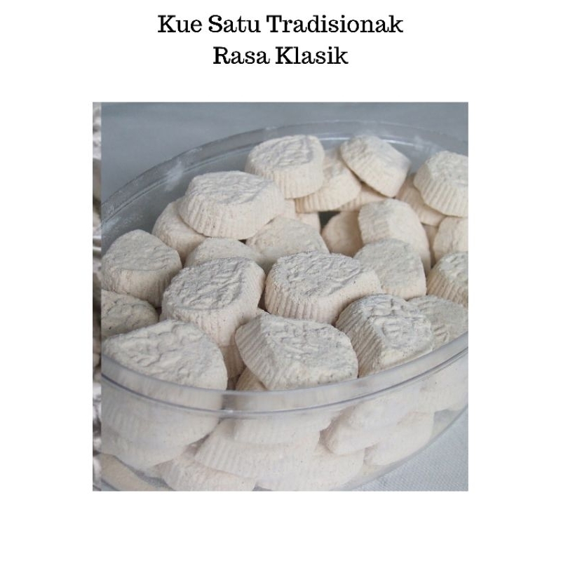 Jual kue satu purworejo kue satu kacang hijau khas purworejo rasa ...