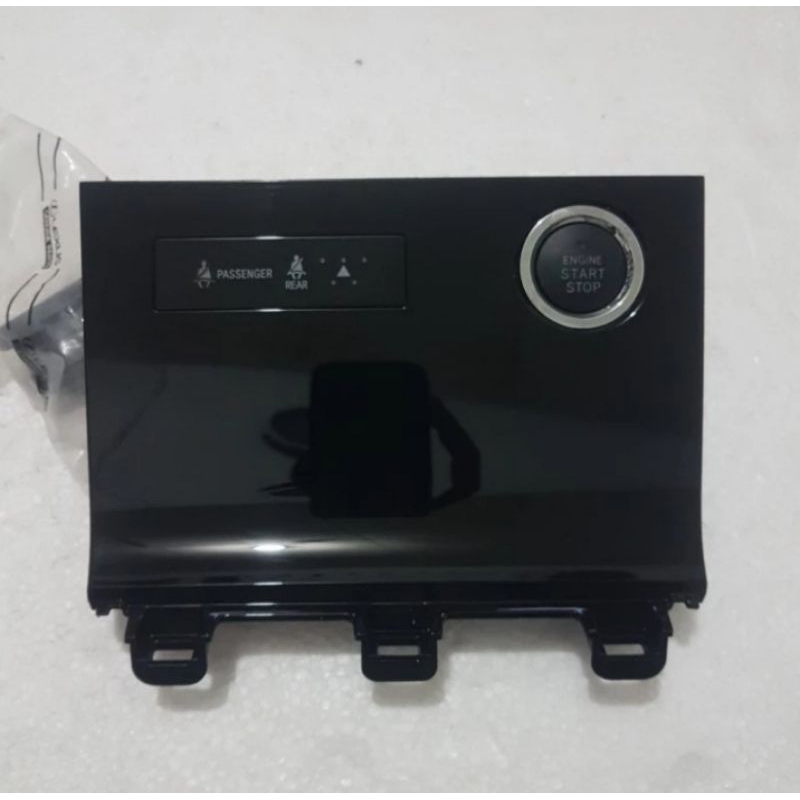 Jual PANEL START STOP ENGINE SET VELOZ 2022 ORIGINAL | Shopee Indonesia