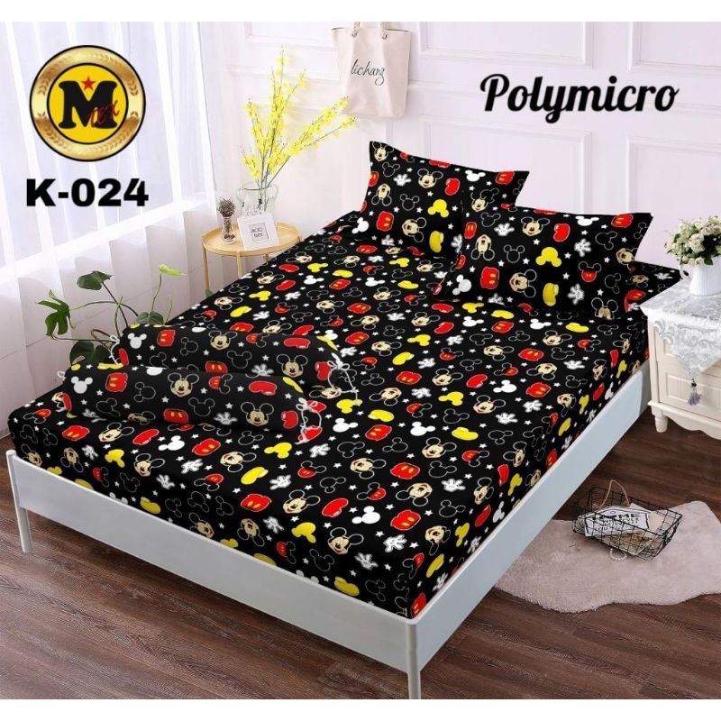 Jual Bahan Kain Polimikro Meteran lebar 240cm | Shopee Indonesia