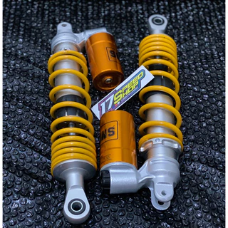 Jual shock ohlins nmax Harga Terbaik & Termurah Mei 2024 | Shopee Indonesia