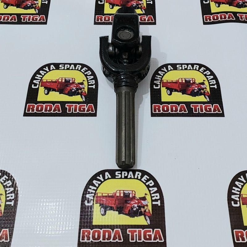 Jual Big kros kopel 20×50 Cross couple As 20mm -Sparepart motor roda3 ...