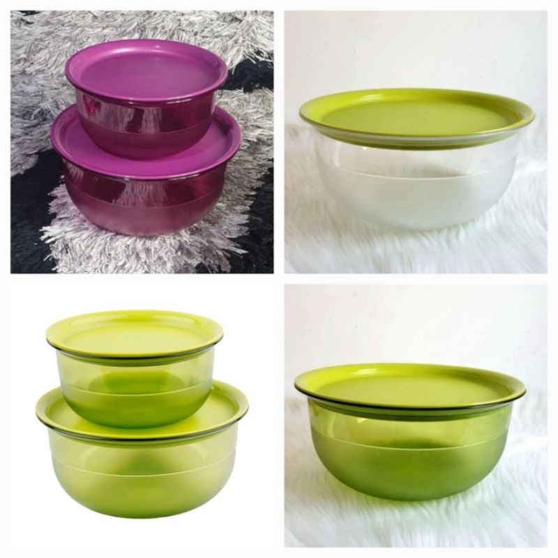 Jual Table collection tupperware (1 pcs) | Shopee Indonesia