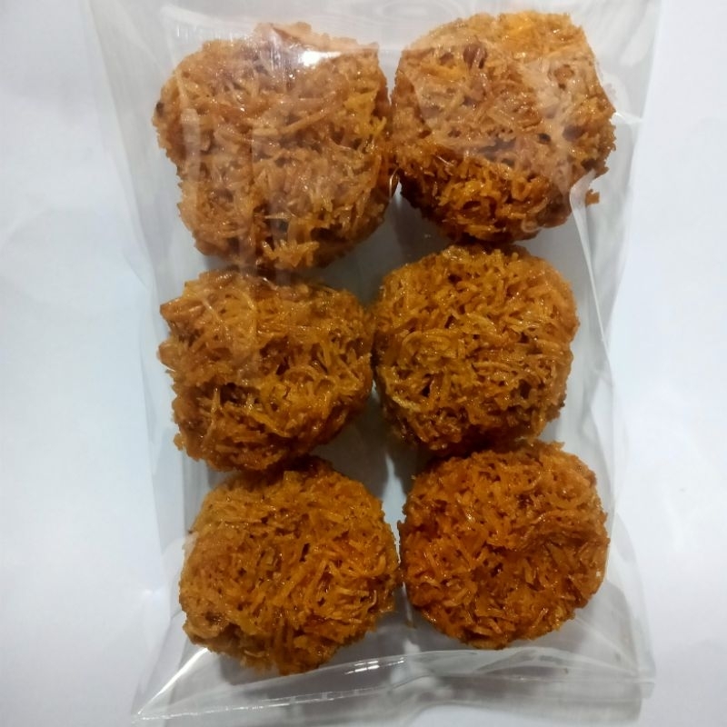 Jual grubi walangan arum rasa manis gurih 120 gram | Shopee Indonesia