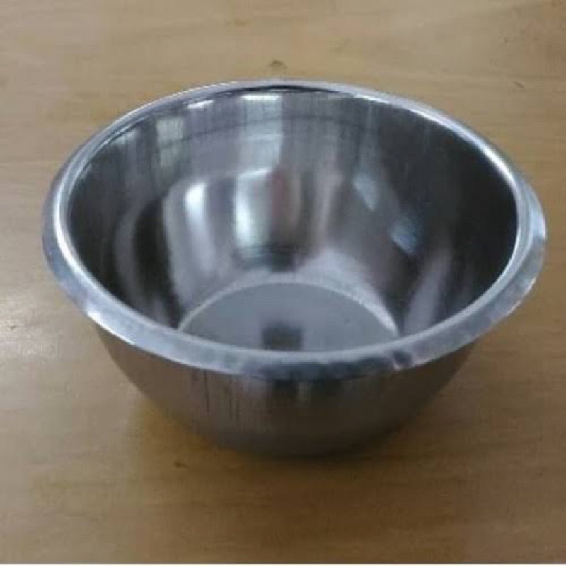 Jual Iodine Cup Kom Iodin Com / CUCING 8CM. | Shopee Indonesia