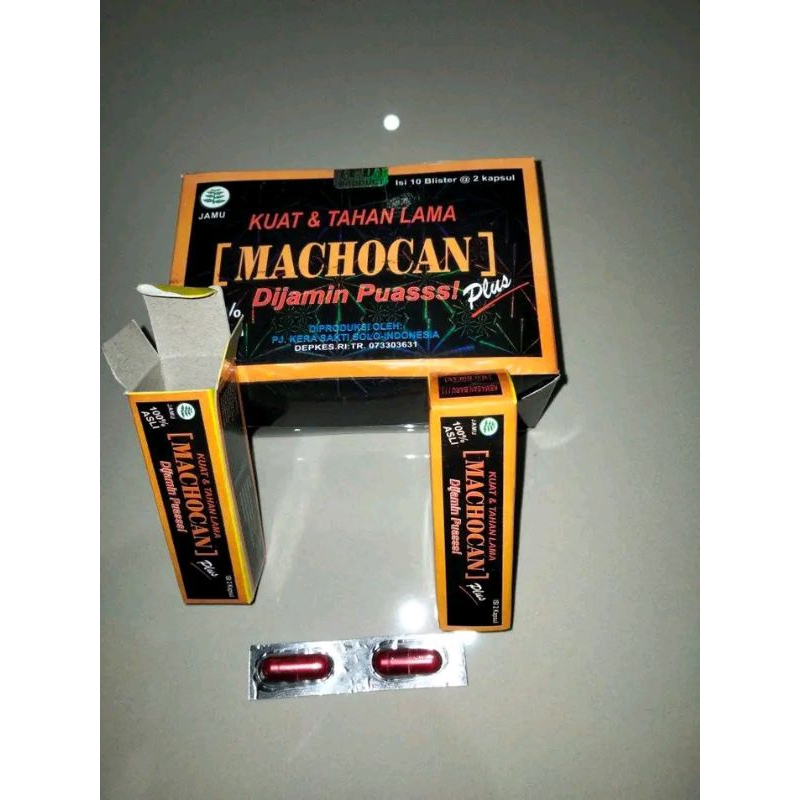 Jual macocan original | Shopee Indonesia