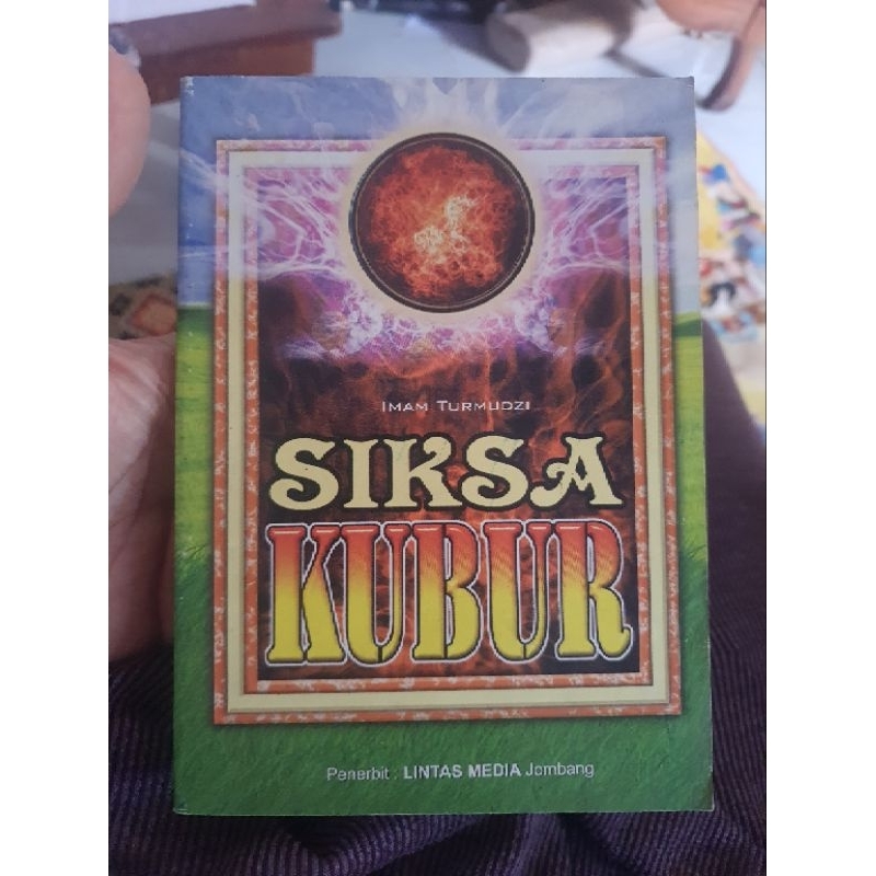 Jual Siksa Kubur | Shopee Indonesia