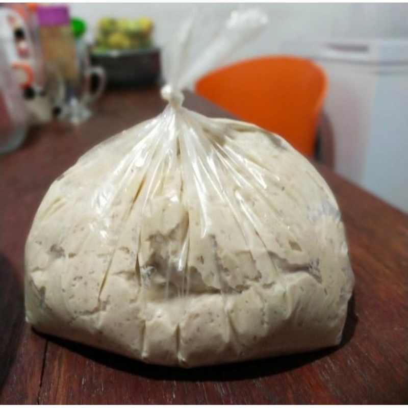 Jual adonan pentol daging sapi 1kg | Shopee Indonesia