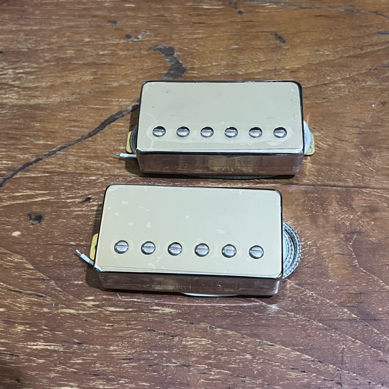 Jual Pickup PRS SE McCarty original - Pickup PRS McCarty SE 594 ...