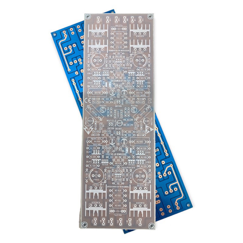 Jual Pcb Driver TBM BTL Bridge fiber fr4 | Shopee Indonesia