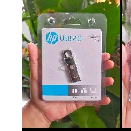 Jual FLASHDISK Hp 2T Original | Shopee Indonesia