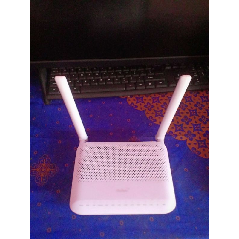 Jual Fiberhome HG6145D2 GPON ONU open ont acess point Dual Band ...