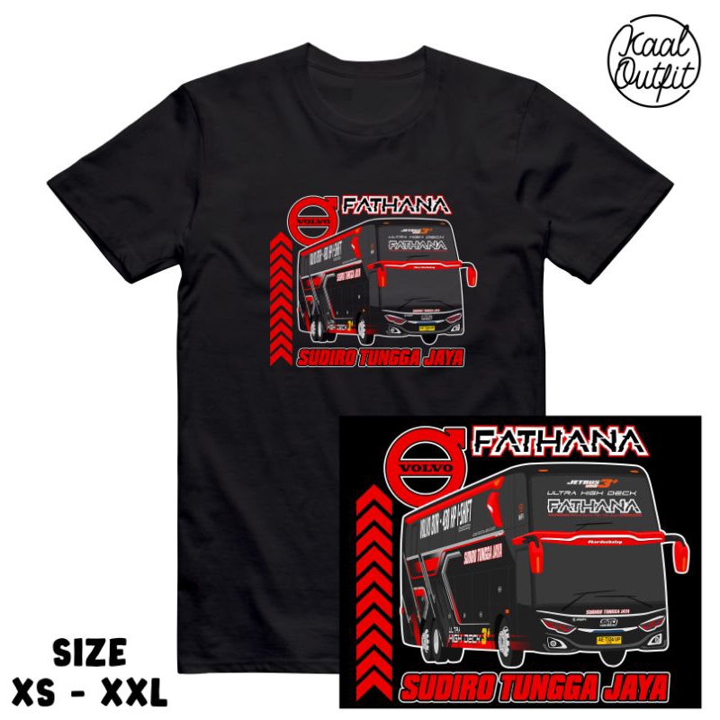 Jual Kaos Dewasa Bis Sudiro Tungga Jaya Fathana | Shopee Indonesia Jual Kaos Dewasa Bis Sudiro Tungga Jaya Fathana | Shopee Indonesia