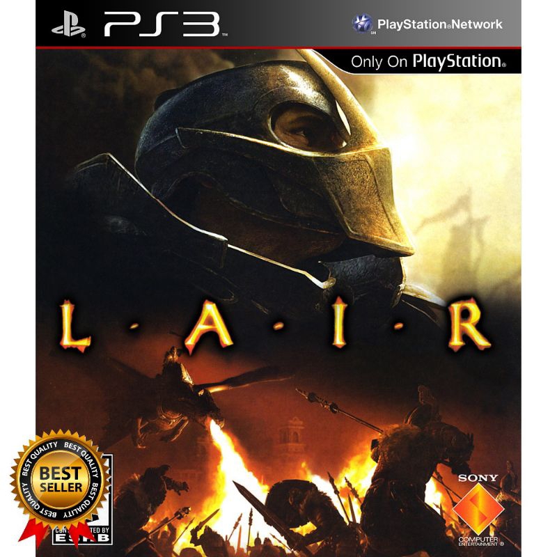 Jual Kaset Game Flashdisk PS3 CFW OFW HEN Lair | Shopee Indonesia