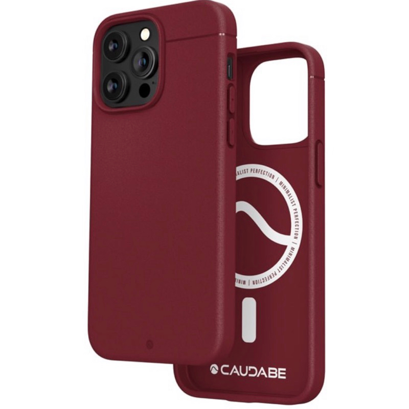 Jual caudabe 14 Pro (Red) | Shopee Indonesia