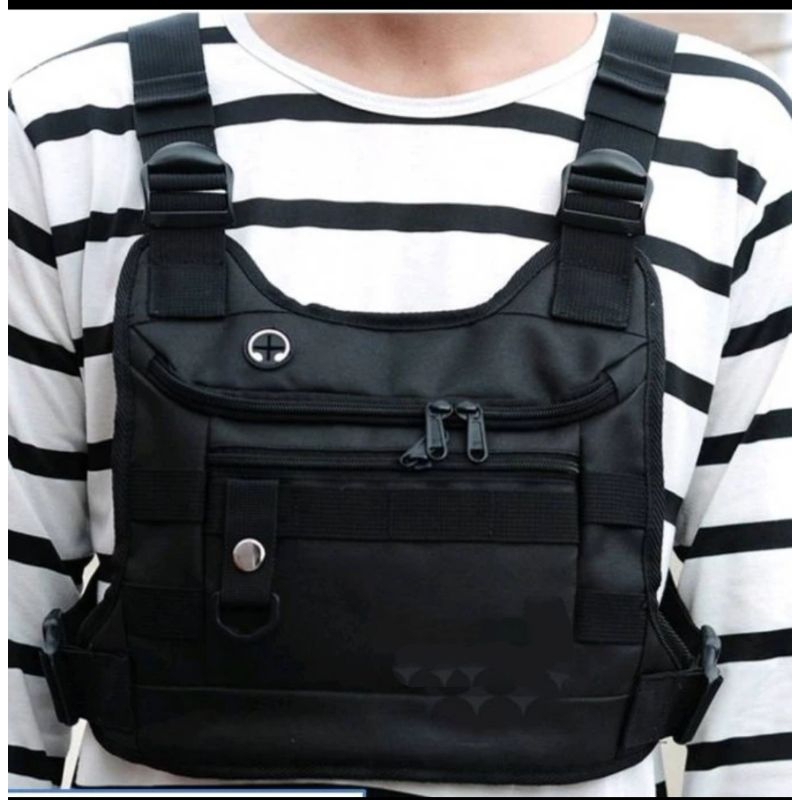 Jual TAS DADA TACTICAL PRIA WANITA TERBARU MODEL ROMPI | Shopee Indonesia
