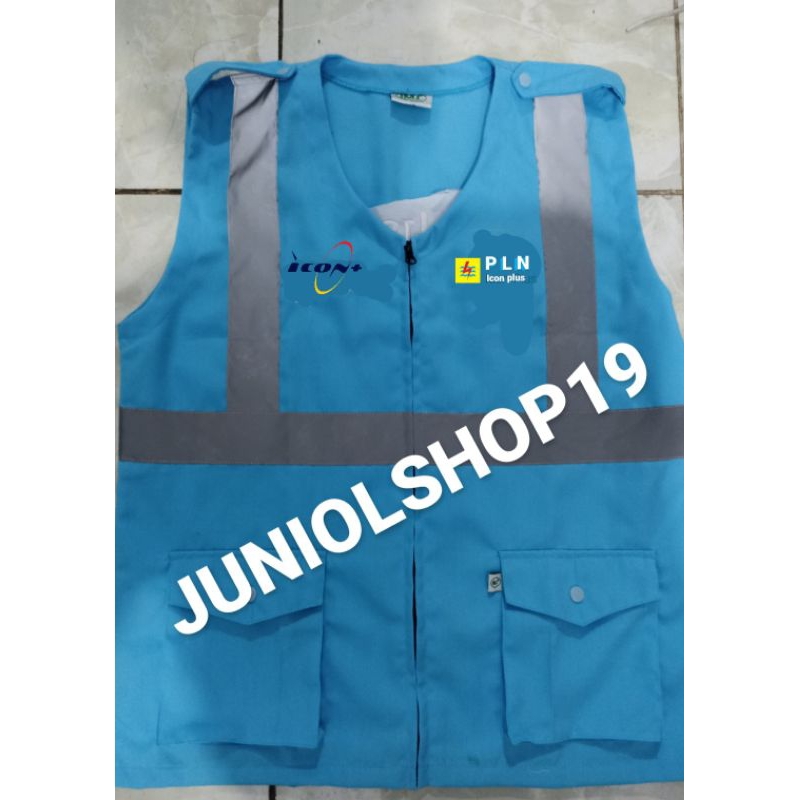 Jual ROMPI PLN/ROMPI ICON+/ROMPI ICONNET/ROMPI PRIA | Shopee Indonesia