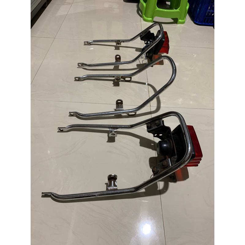 Jual Begel Honda GL 100 original seken | Shopee Indonesia