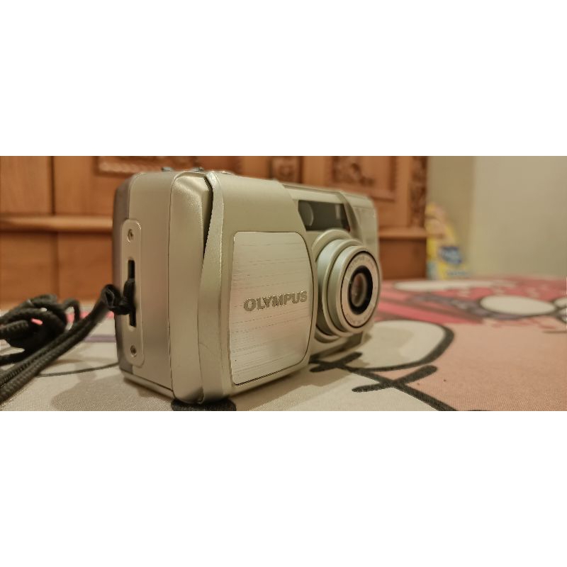 Jual kamera olympus analog | Shopee Indonesia
