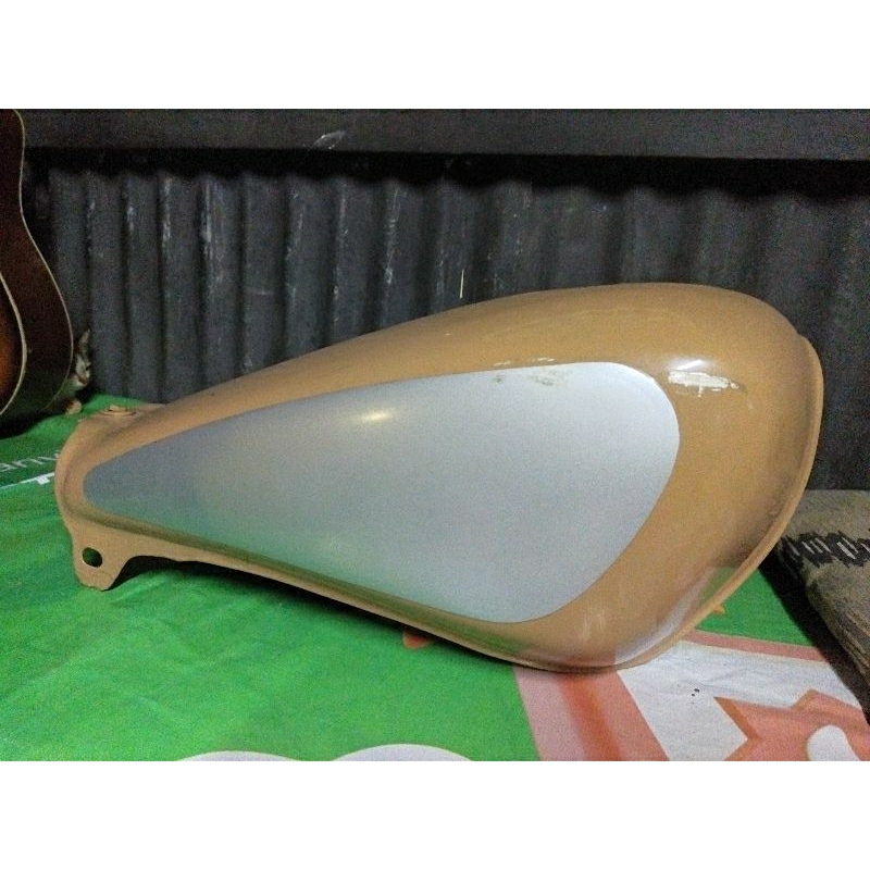 Jual tangki motor custom | Shopee Indonesia