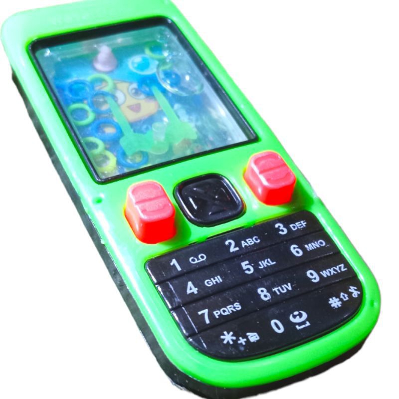 Jual MAINAN ANAK GAME PENCET AIR HP | Shopee Indonesia
