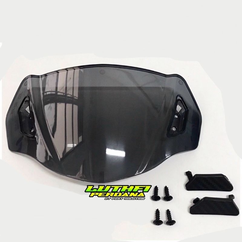 Jual VISOR YAMAHA MIO SPORTY VIETNAM IMPORT PNP JUPITER MX 4 SPEED GTR ...