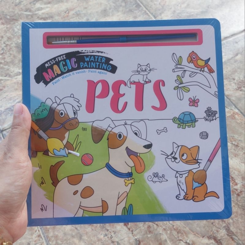 Jual magic pets | Shopee Indonesia