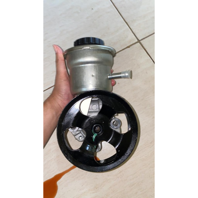 Jual pompa power sterring kijang innova | Shopee Indonesia