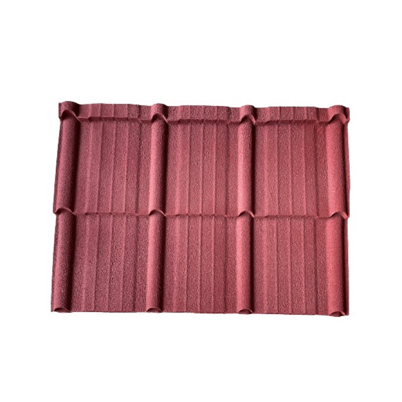 Jual Genteng metal Pasir Minimalis 2x3 | Shopee Indonesia