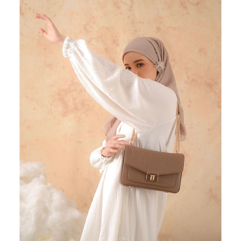 Jual HeyLocal MONOGRAM BAG PREMIUM (PL) | Shopee Indonesia