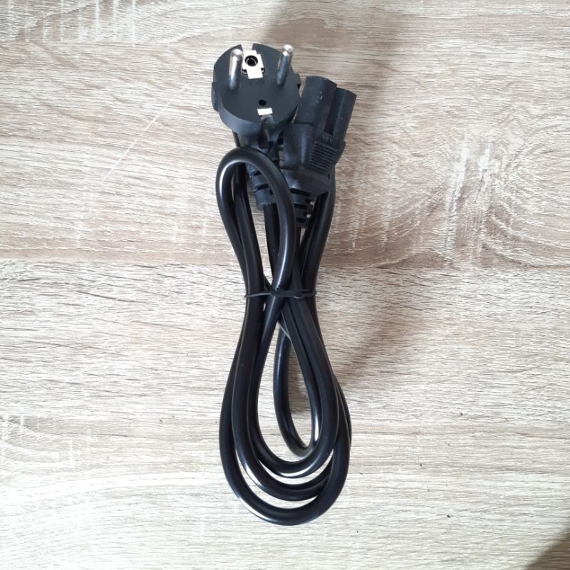 Jual Kabel Power Komputer Super 1.5m/ Kabel Listrik Komputer/ Kabel ... Jual Kabel Power Komputer Super 1.5m/ Kabel Listrik Komputer/ Kabel ...