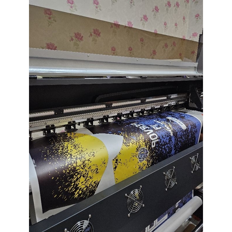 Jual Jasa Print Sublim Meteran | Shopee Indonesia