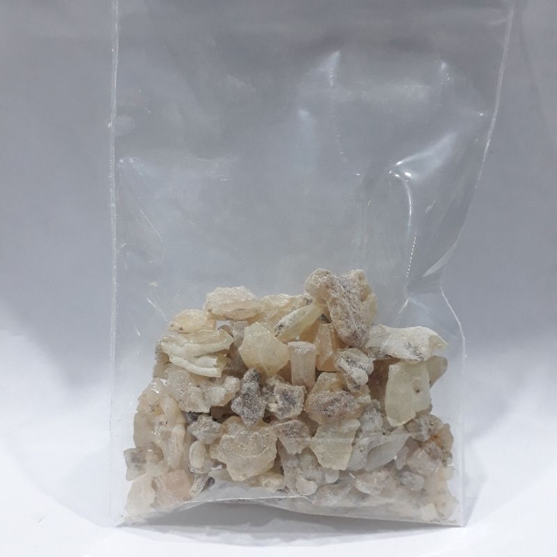 Jual Luban Dzakar 50 Gr/Kemenyan Arab/Menyan Arab/Nutrisi Ibu Hamil ...